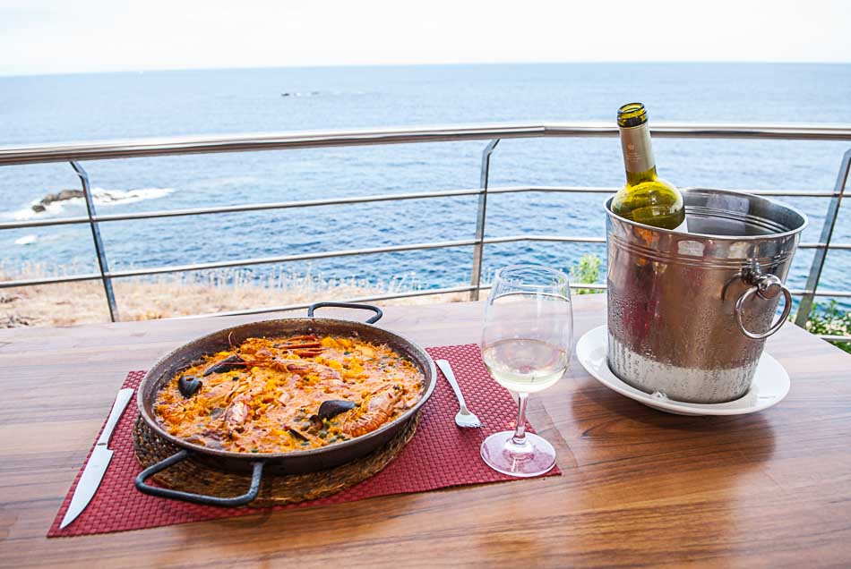 Imagenes del Restaurante Cap Roig