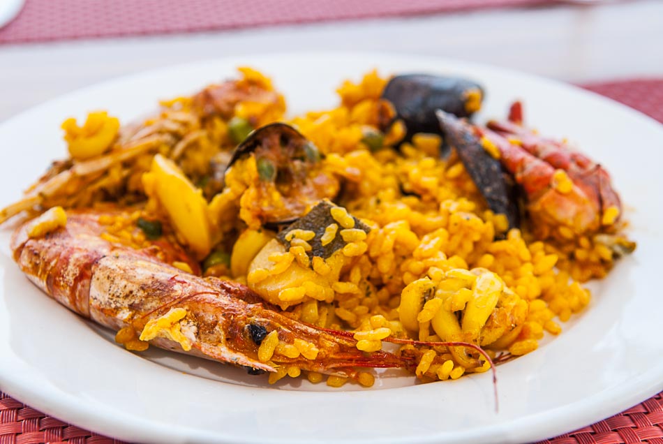 Imagenes del Restaurante Cap Roig